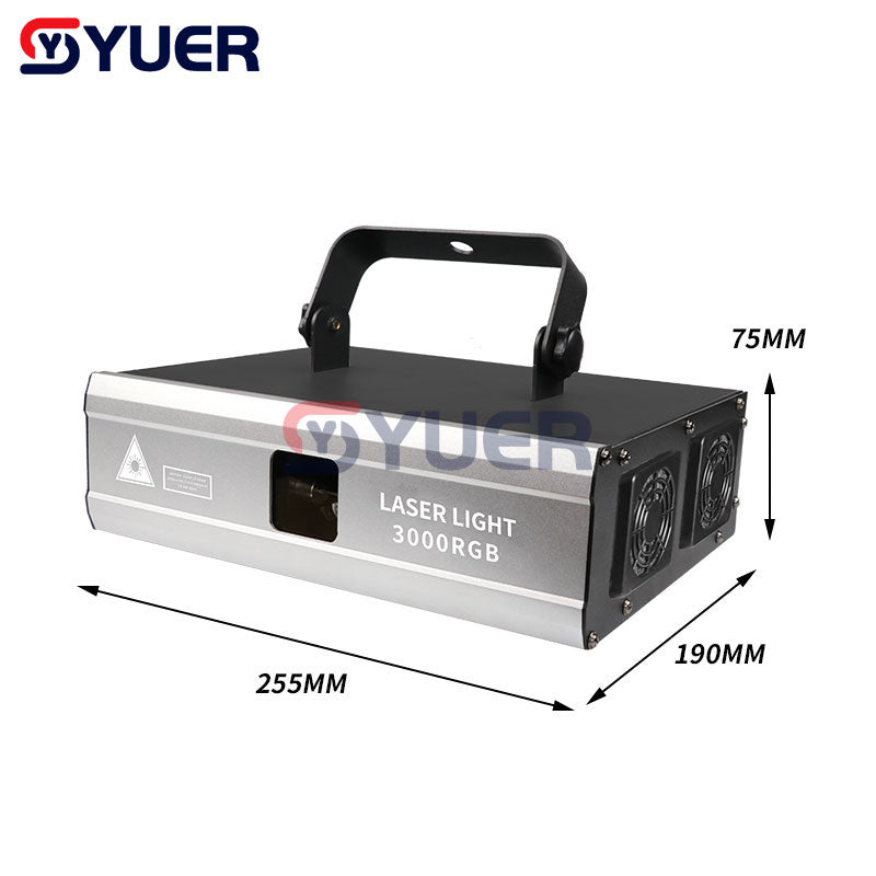 Laser Lights – yuerlights