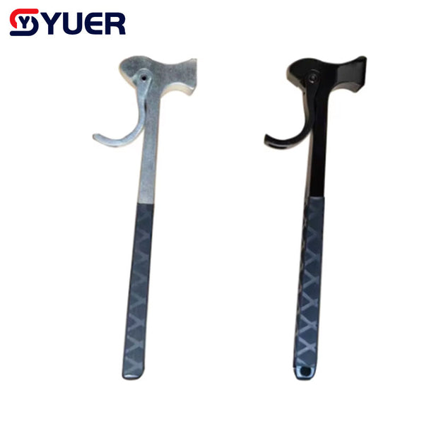 YUER™️ Truss Pin Removal Hammer For Stage Lights Hook Clamps Accessori ...