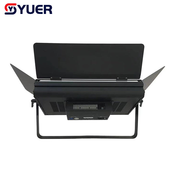 YUER™️ 200W/300W LED flat panel soft light cold light / warm light sui ...