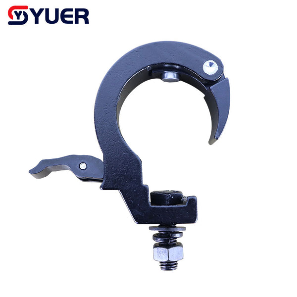 YUER™️ Stage Lights Hook LED PAR Hooks Profession Stage Equipment LED ...