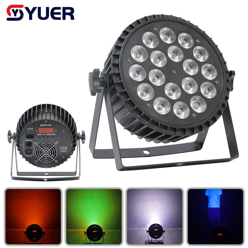 par lights – yuerlights
